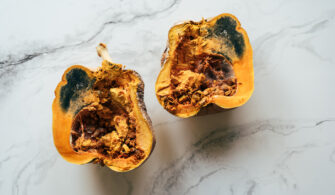 7 Ways to Tell If a Pumpkin Is Bad - Farmhouse Guide