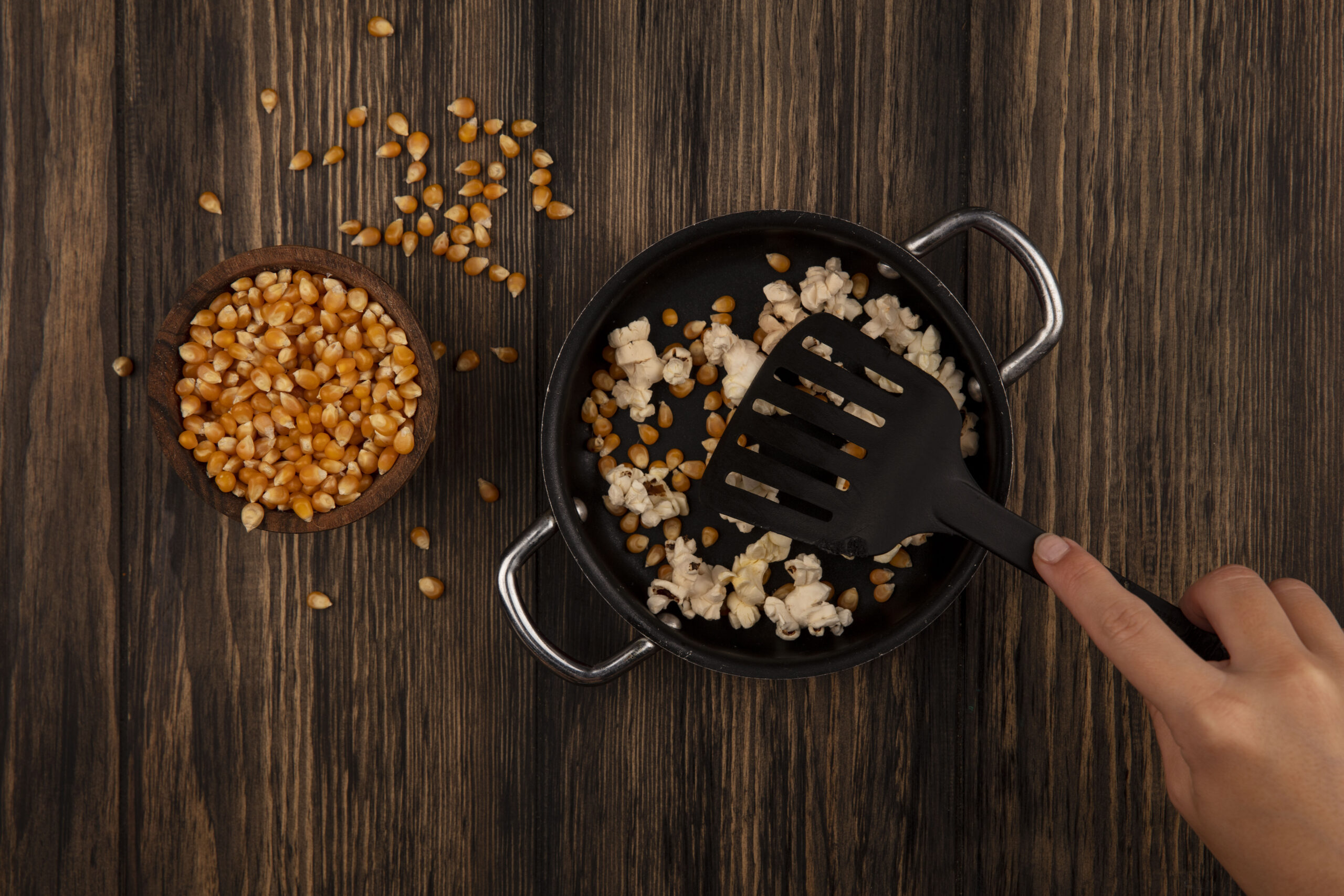 Types of Spatulas - Farmhouse Guide