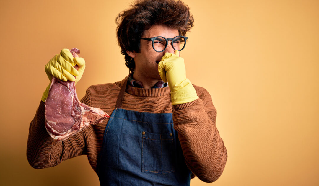 How to Tell If Beef Is Bad - Farmhouse Guide