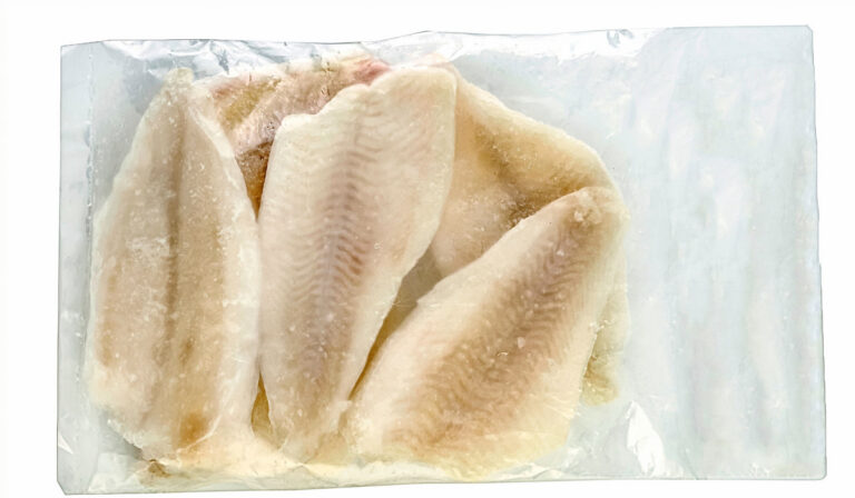 How to Tell if Frozen Fish is Bad - Farmhouse Guide