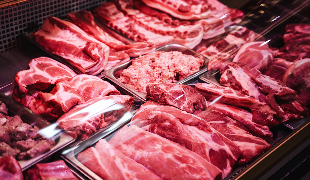 Types of Meat From a Cow - Farmhouse Guide