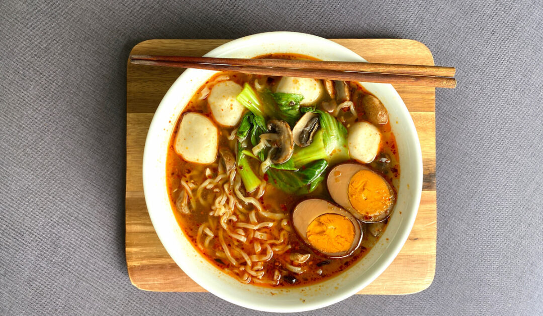 9 Types of Meat You Can Add to Ramen - Farmhouse Guide