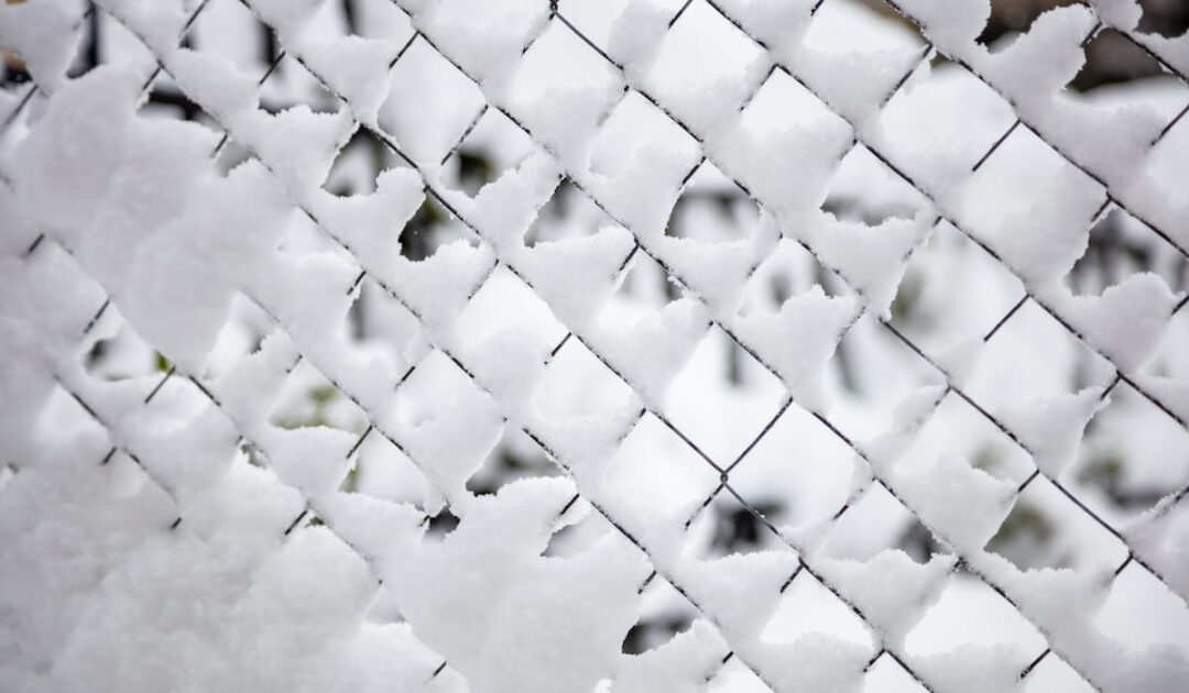 9 Types of Farm Fencing - Farmhouse Guide