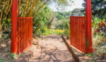 9 Types of Farm Gates - Farmhouse Guide