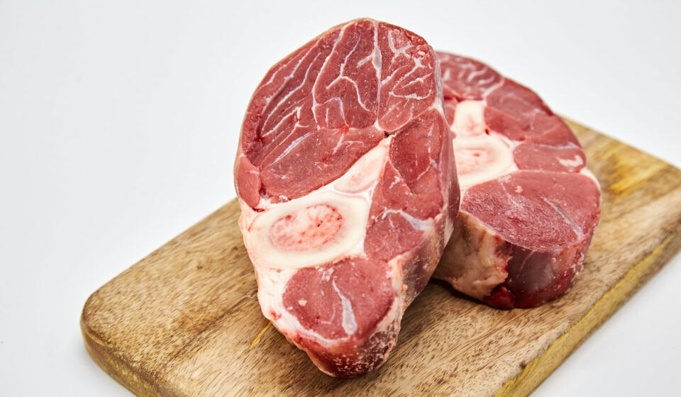 How to Tell if Steak Is Bad? - Farmhouse Guide