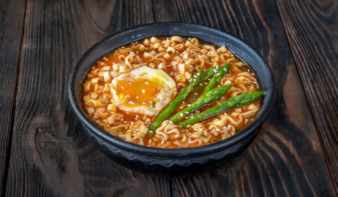 5 Tips for Reheating Ramen - Farmhouse Guide