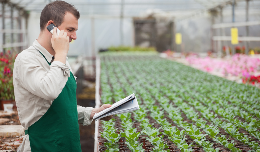 11 Types of Farm Records - Farmhouse Guide