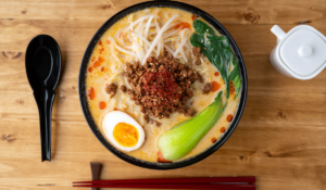 Types of Ramen (Ultimate Guide to Noodles, Flavors, and Toppings ...