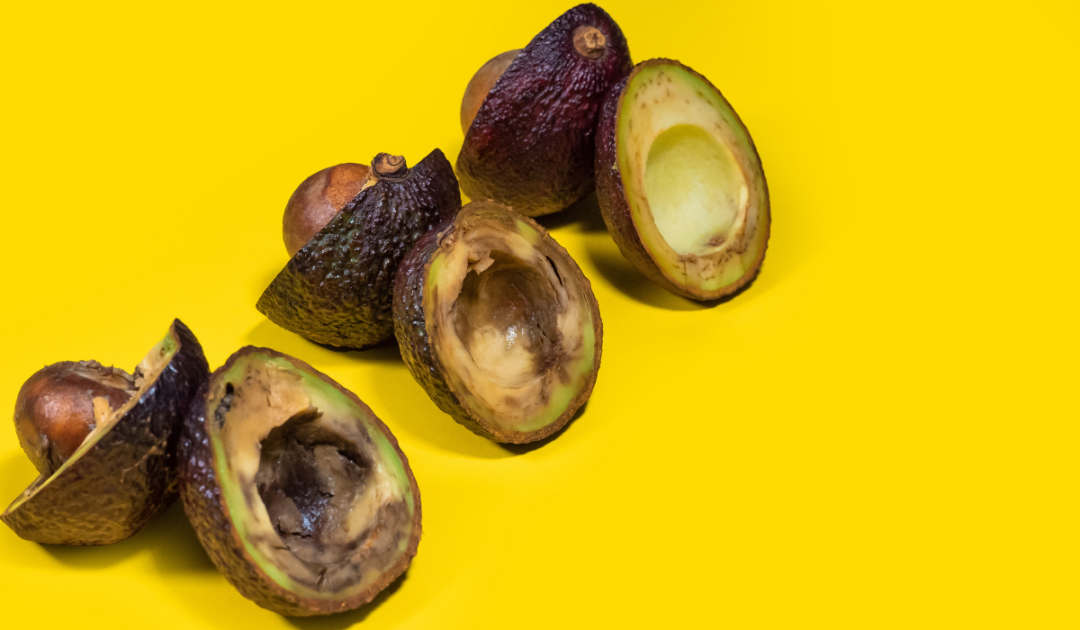 How to Tell if an Avocado Is Bad - Farmhouse Guide