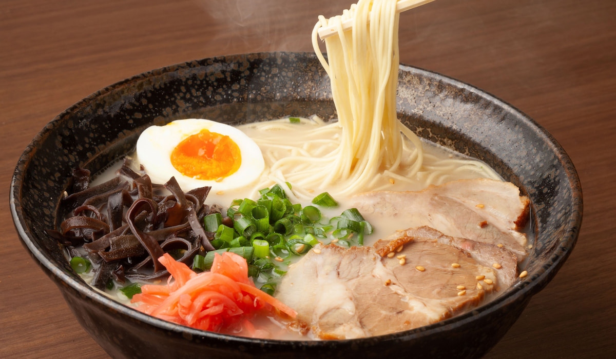 Types of Ramen (Ultimate Guide to Noodles, Flavors, and Toppings ...