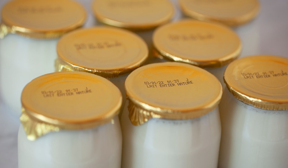 How to Tell if Yogurt Is Bad - Farmhouse Guide