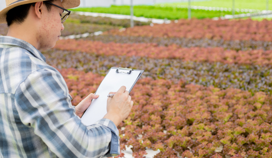 11 Types of Farm Records - Farmhouse Guide