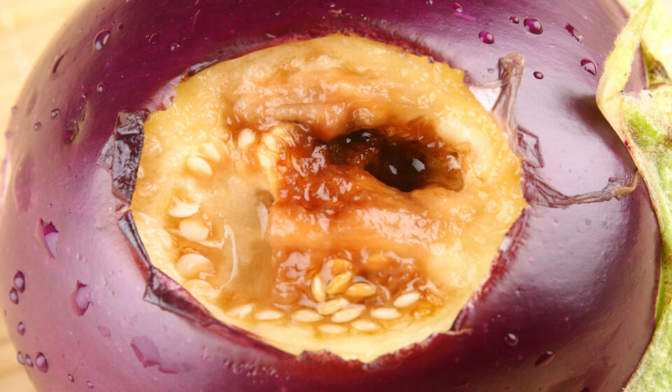 How To Tell if Eggplant Is Bad? - Farmhouse Guide