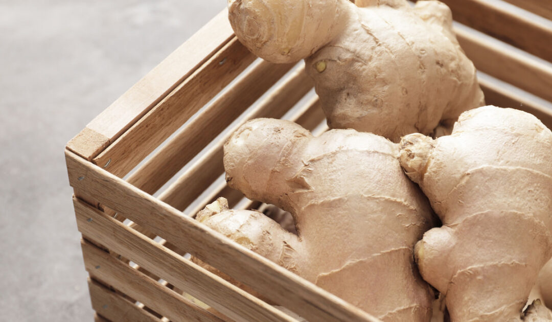 How To Tell if Ginger Is Bad? - Farmhouse Guide