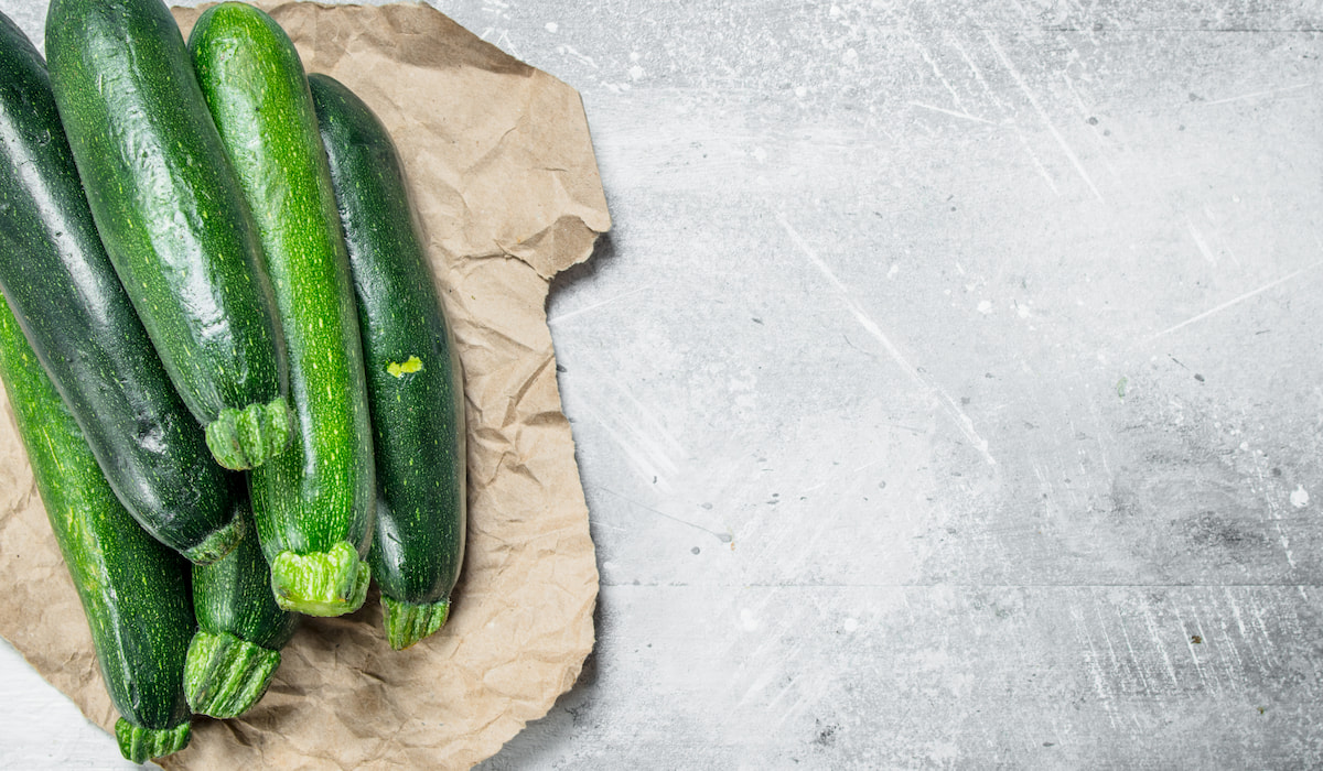 How to Tell if Zucchini Is Bad? - Farmhouse Guide