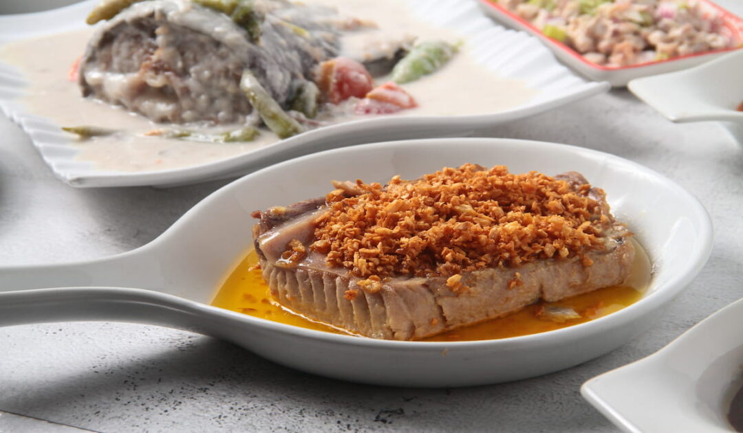 How to Tell if Fish Is Bad - Farmhouse Guide