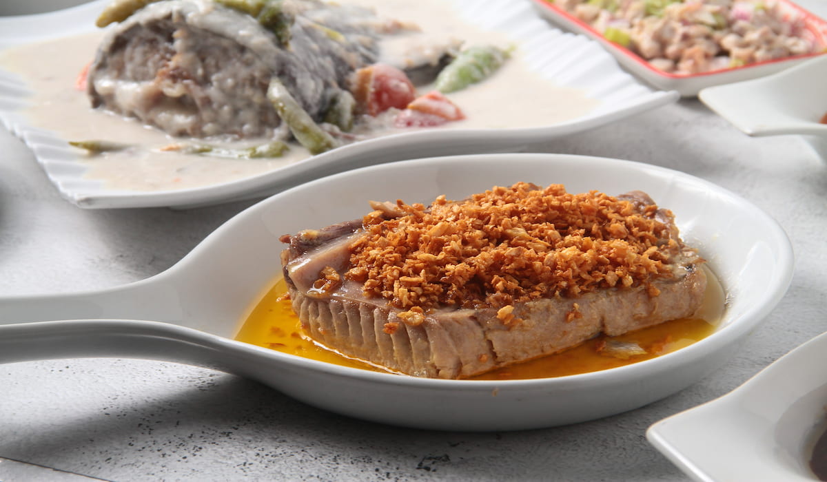 How to Tell if Fish Is Bad - Farmhouse Guide