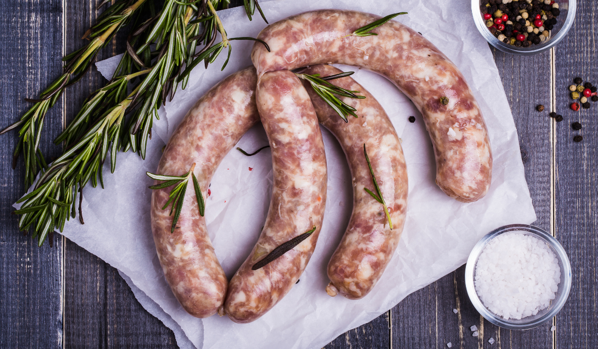 How to Tell if Sausage Is Bad - Farmhouse Guide