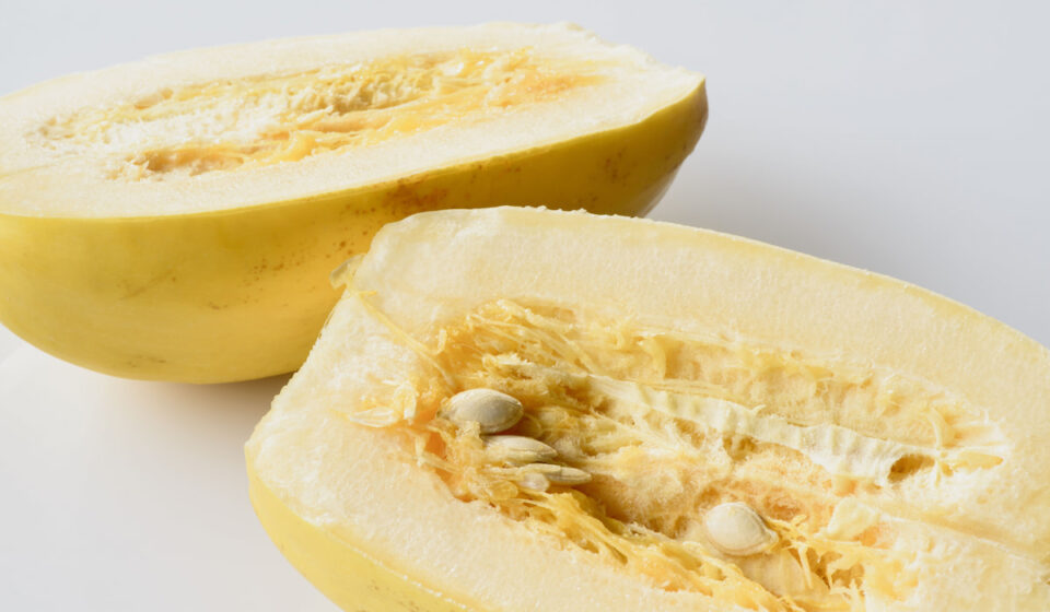 How to Tell if Spaghetti Squash Is Bad - Farmhouse Guide