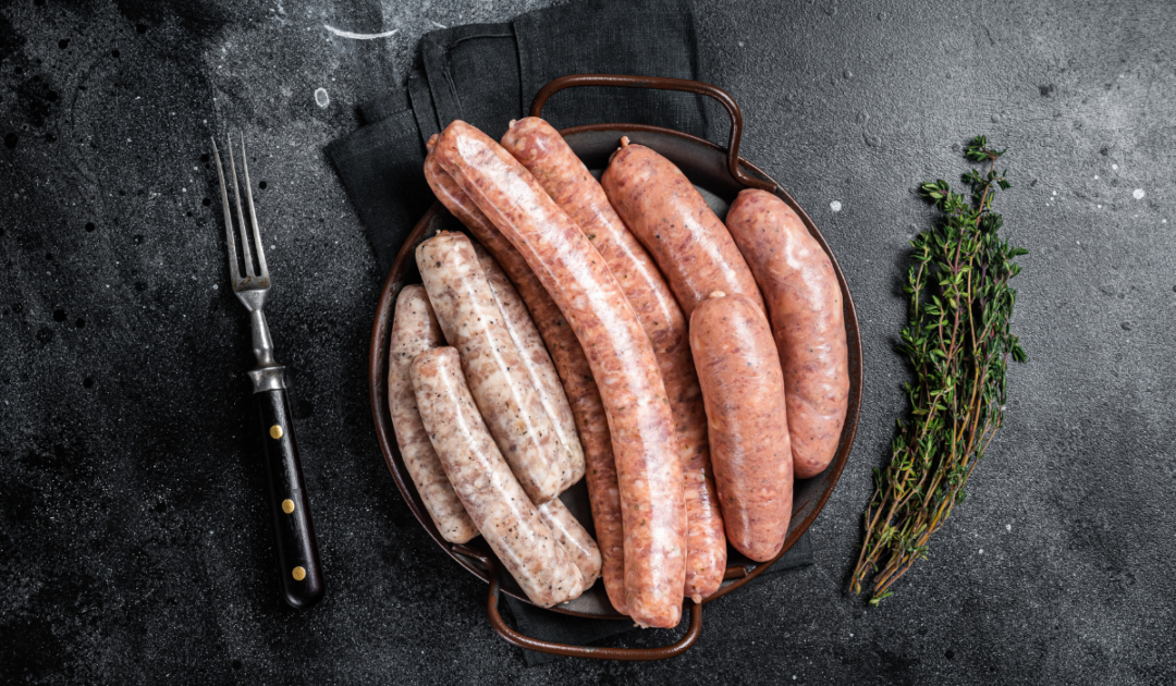 How to Tell if Sausage Is Bad - Farmhouse Guide