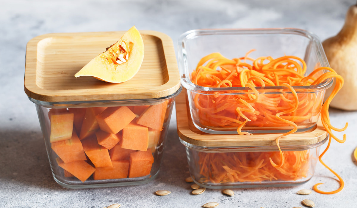 How to Tell if Squash Is Bad - Farmhouse Guide