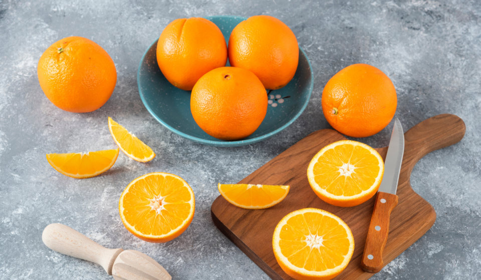 How to Tell if an Orange Is Bad - Farmhouse Guide