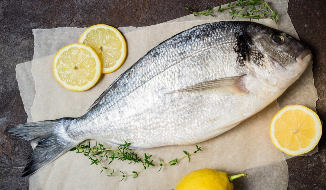 How to Tell if Fish Is Bad - Farmhouse Guide