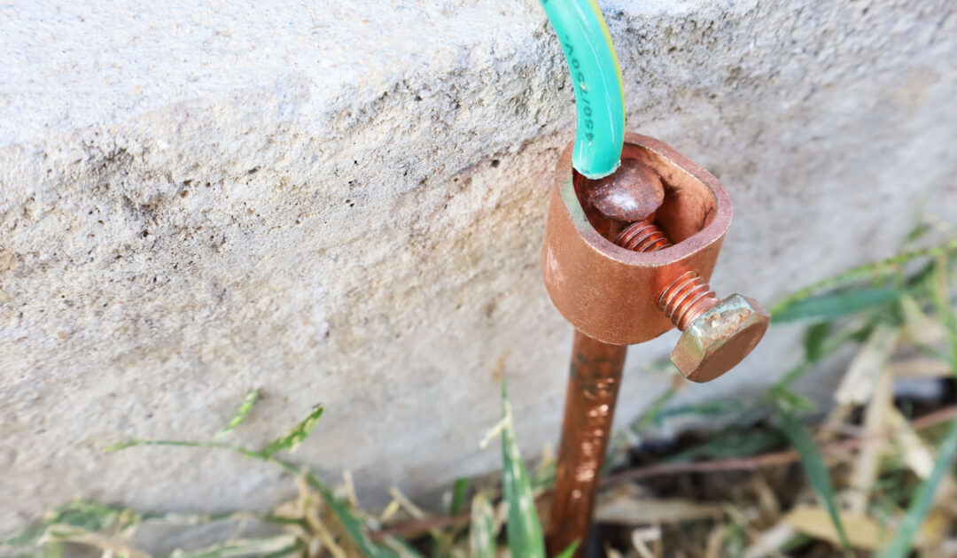 How Many Ground Rods for an Electric Fence? - Farmhouse Guide