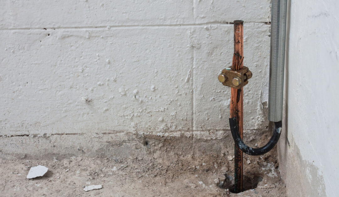 How Many Ground Rods for an Electric Fence? - Farmhouse Guide