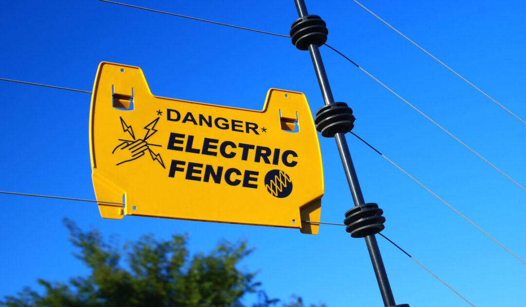 How Many Ground Rods for an Electric Fence? - Farmhouse Guide