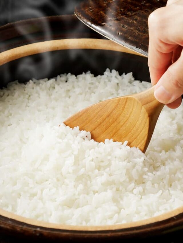 Types of Rice That Work Great in Soup - Farmhouse Guide