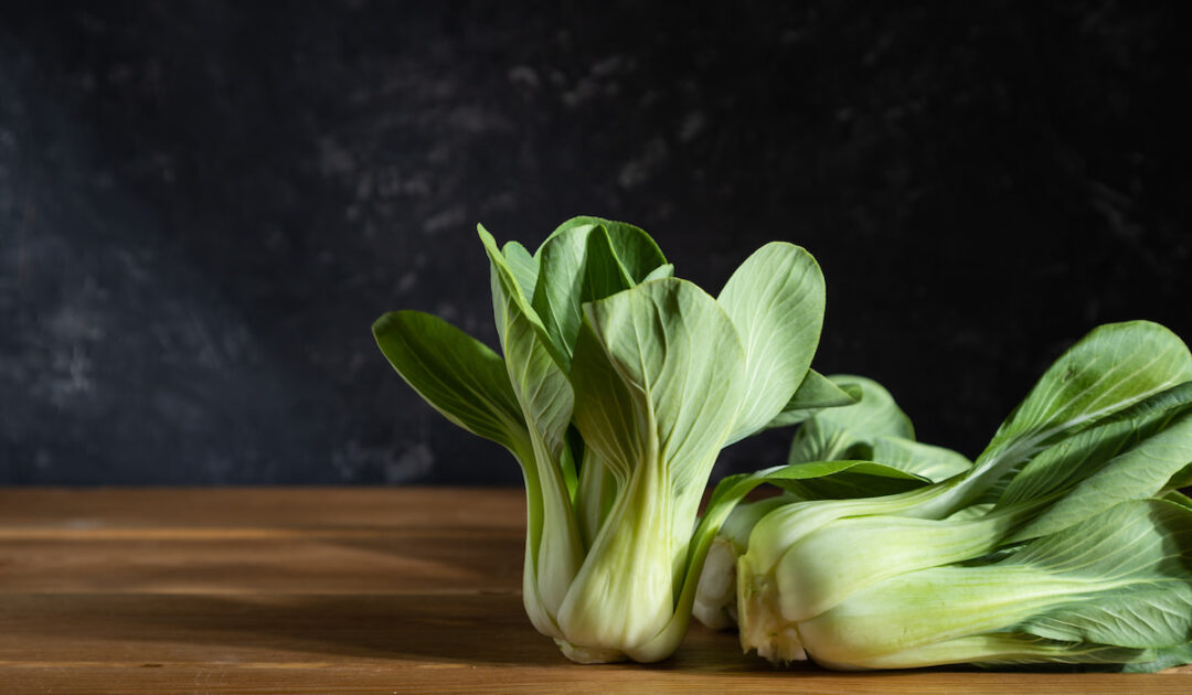 9 Vegetables Pigs Love to Eat - Farmhouse Guide