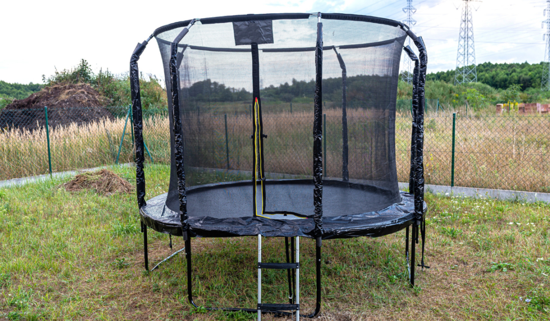 7 Climbing Toys for Goats - Farmhouse Guide