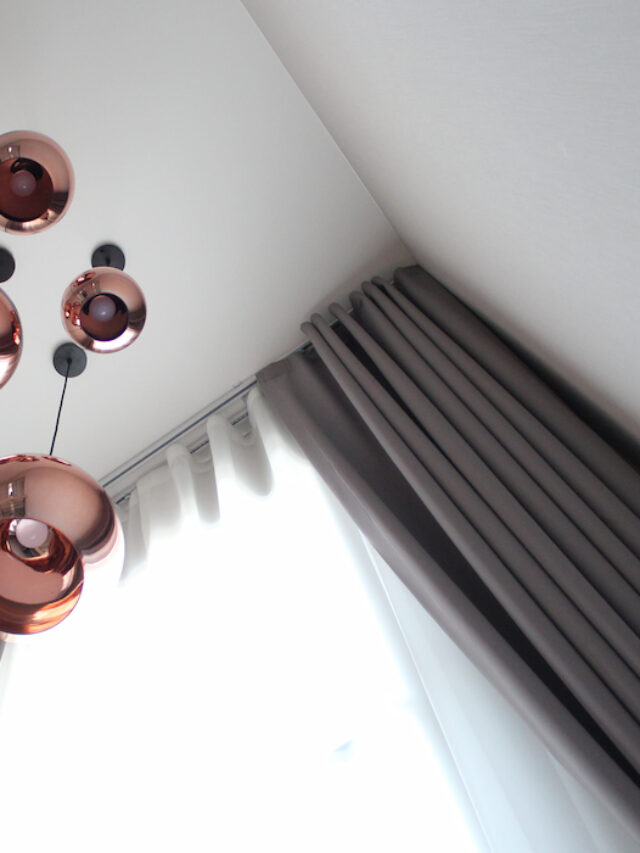 9 Linen Farmhouse Style Curtains You Are Going to Love! - Farmhouse Guide