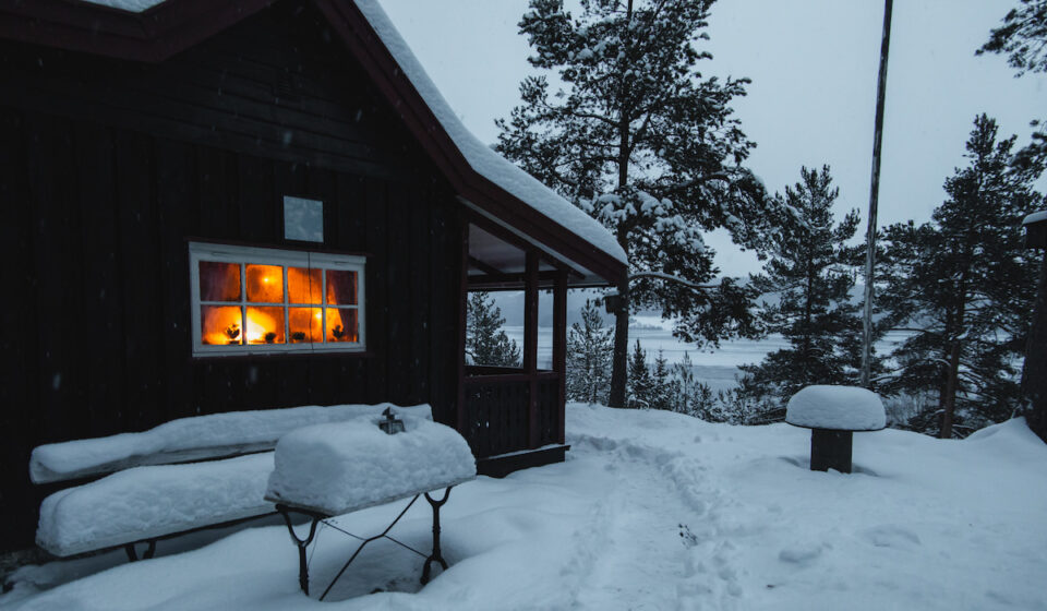 130+ Cottage Names - Farmhouse Guide