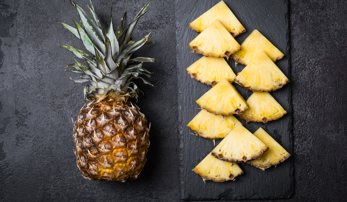 How Long Does Pineapple Last? - Farmhouse Guide