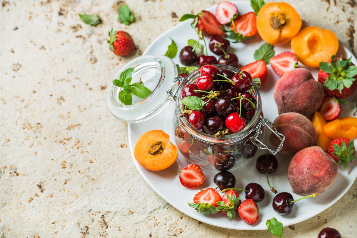 Best Ways To Preserve Fruit at Finn Daintree blog