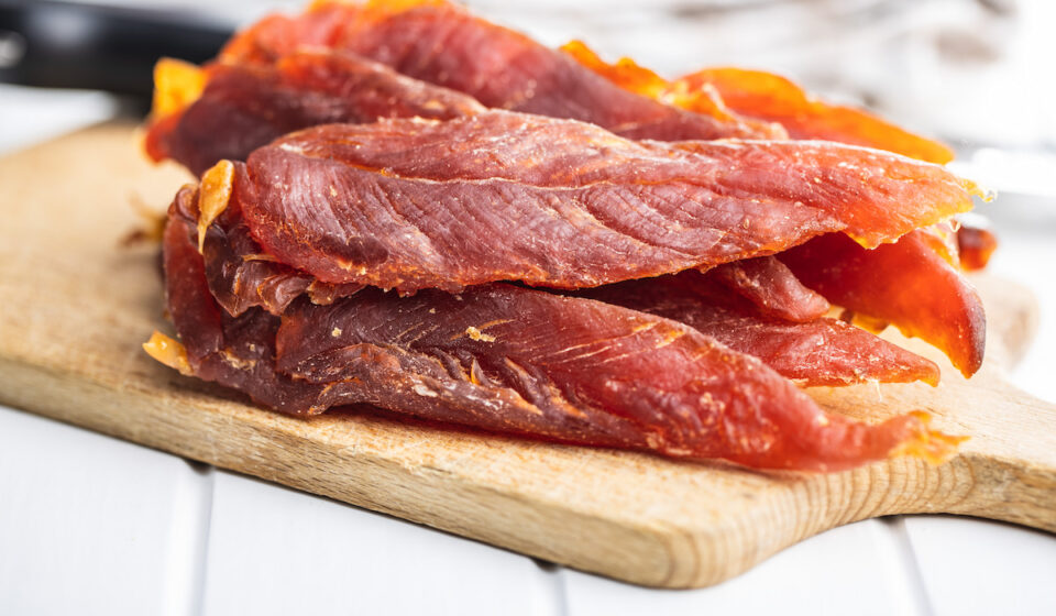 Sun Drying Food – How to Get Started - Farmhouse Guide