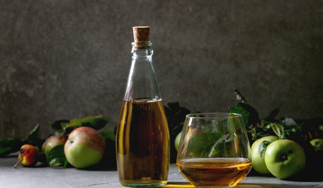 5 Ways to Know If Apple Juice Is Bad - Farmhouse Guide