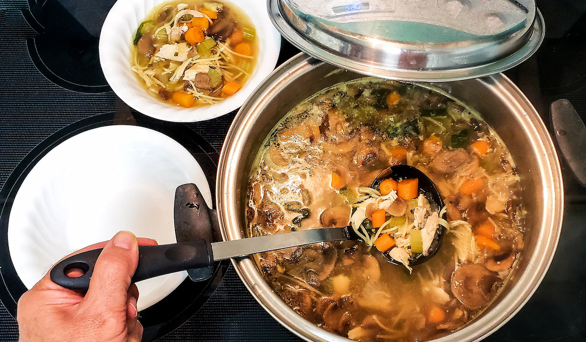 7 Best Soups for Winter - Farmhouse Guide