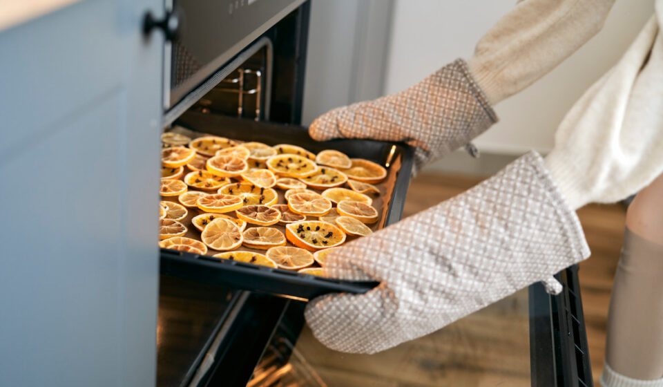 7 Ways to Preserve Fruit - Farmhouse Guide