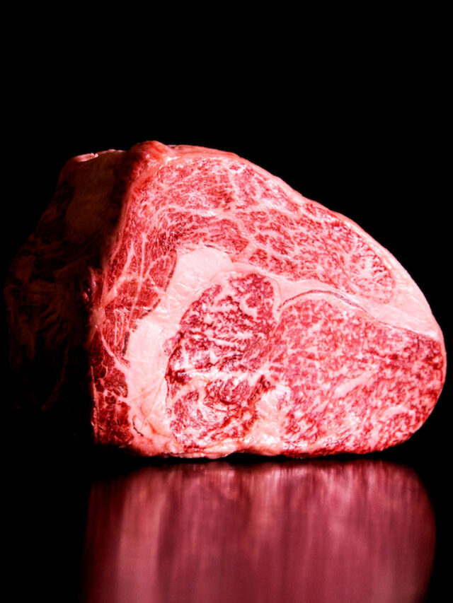 Cow Meat Production with Costs and Breakdown - Farmhouse Guide