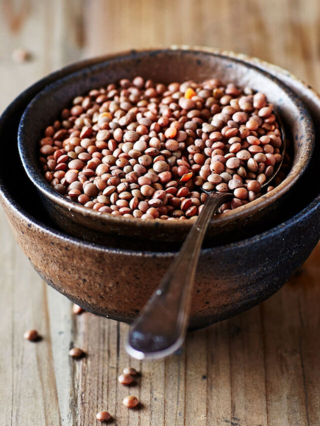 8 Benefits of Soaking Lentils - Farmhouse Guide