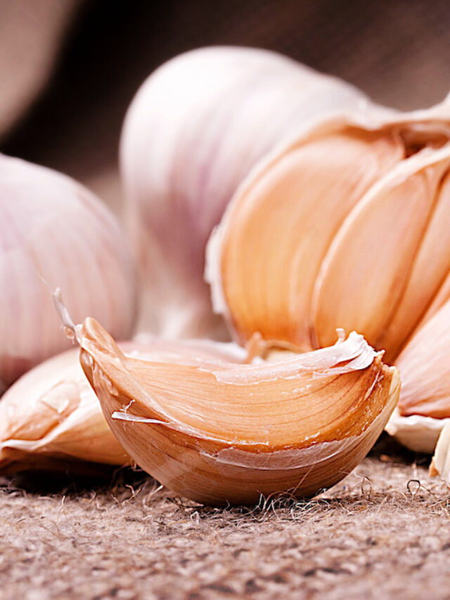 How to Tell if Garlic Is Bad - Farmhouse Guide