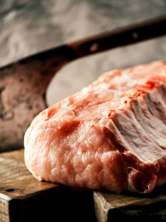 How to Tell if Pork Is Bad - Farmhouse Guide