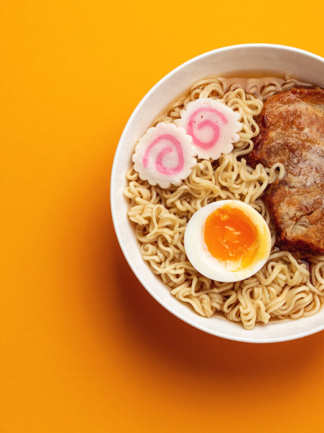 9 Types of Meat You Can Add to Ramen - Farmhouse Guide