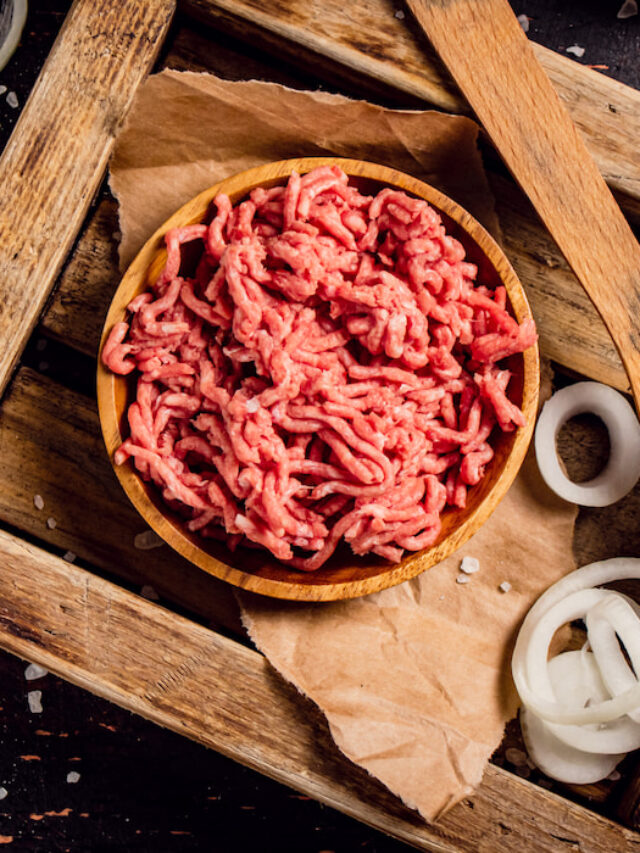 How to Tell if Ground Beef Is Bad - Farmhouse Guide