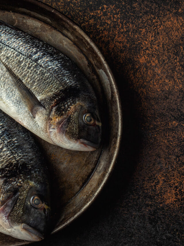 How to Tell if Fish Is Bad - Farmhouse Guide